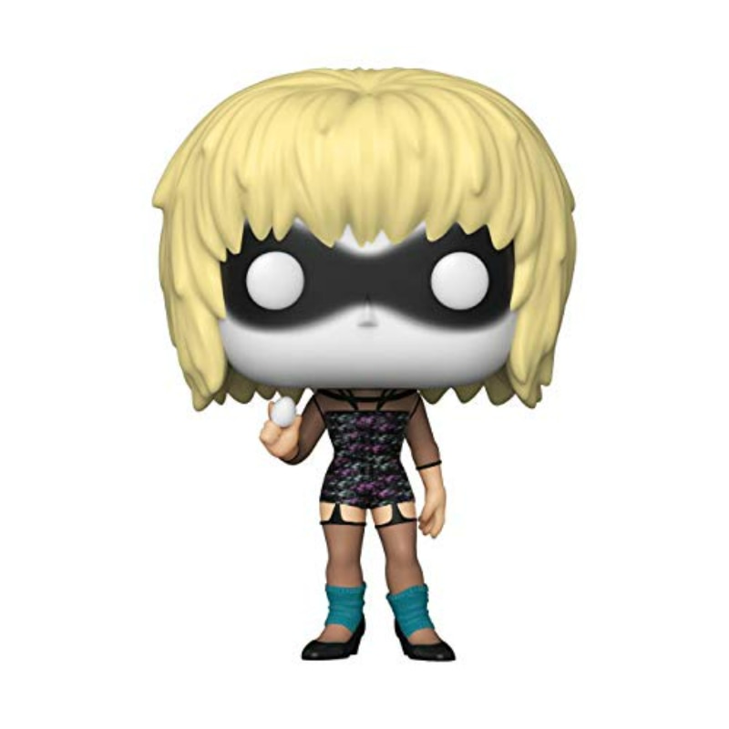 Figurina de colectie, Funko, POP, Blade Runner-Pris, Multicolor - eMAG.ro
