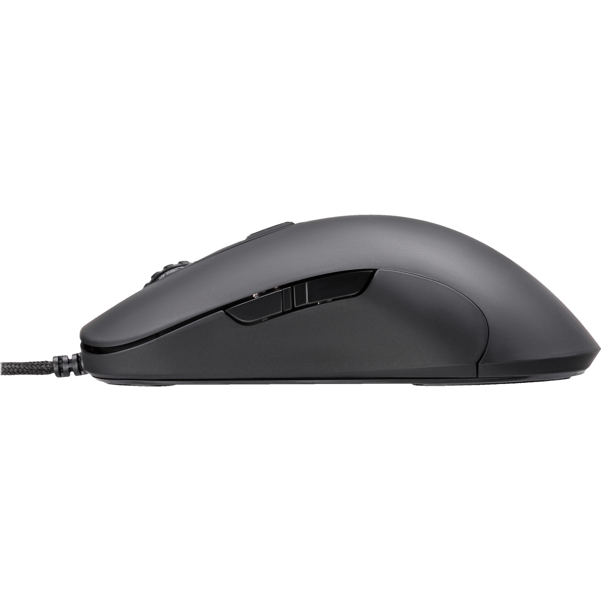 Mouse DM1 FPS, Dream Machines, 16000 DPI, Negru - eMAG.ro
