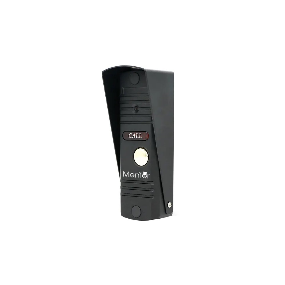 Kit VideoInterfon Smart Mentor SYKT003 WiFi Monitor Interfon Yala acces ...