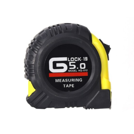 Ruleta Cu Carcasa Liang Jin, pentru masurare, cu posibilitate de ...