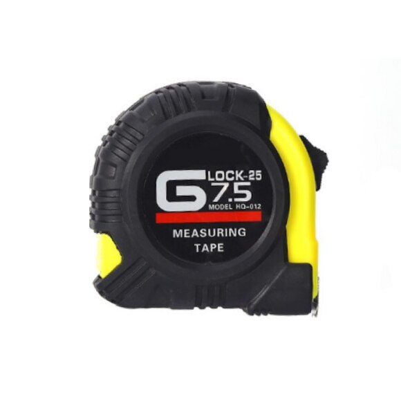 Ruleta Cu Carcasa Liang Jin, pentru masurare, cu posibilitate de ...