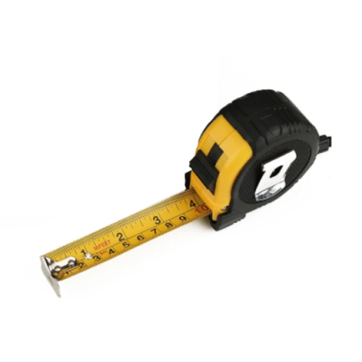 Ruleta Cu Carcasa Liang Jin, pentru masurare, cu posibilitate de ...