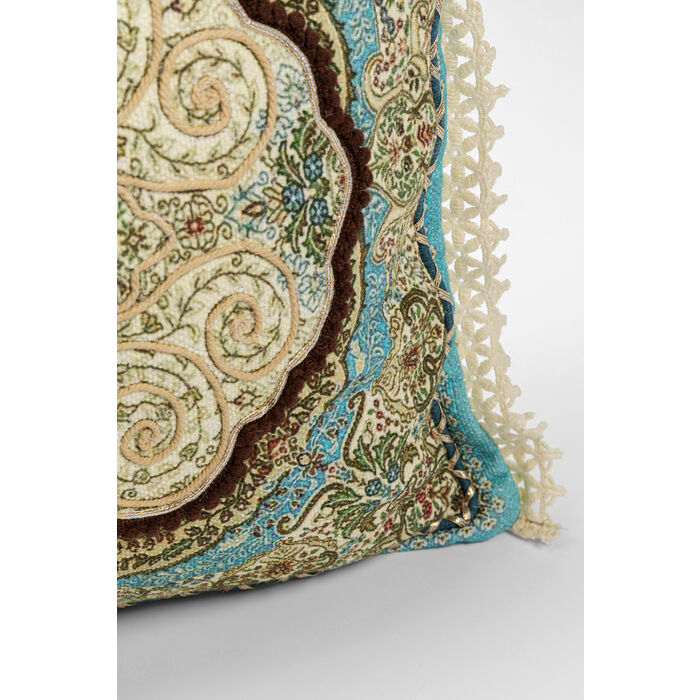 Perna decorativa Arabeske Multicolor 60 cm - eMAG.ro