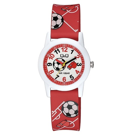Ceas copii Q&Q V22A-010VY - eMAG.ro
