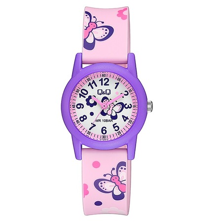 Gyerekóra Q&Q V22A, Fluturas - eMAG.hu