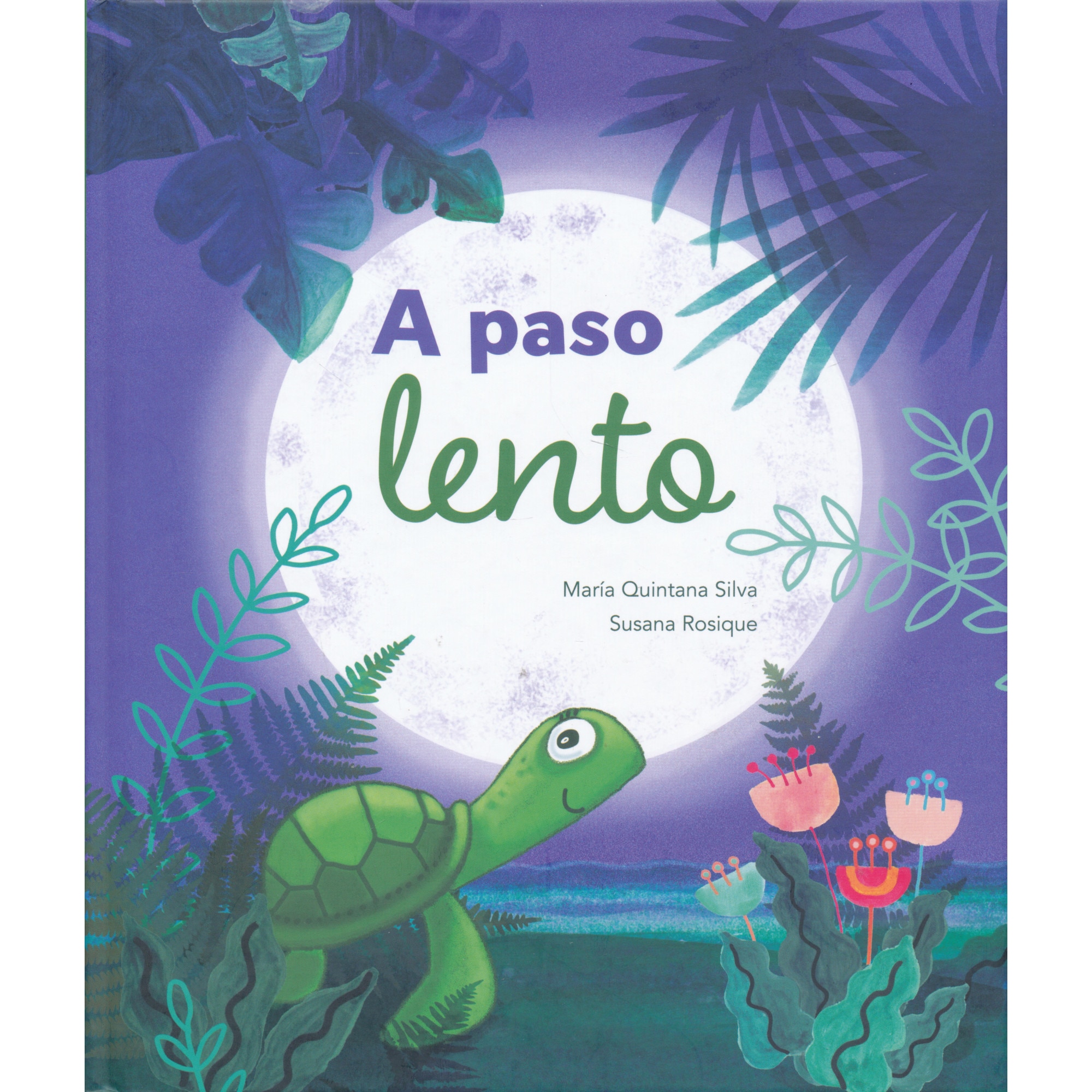 A Paso Lento - eMAG.hu