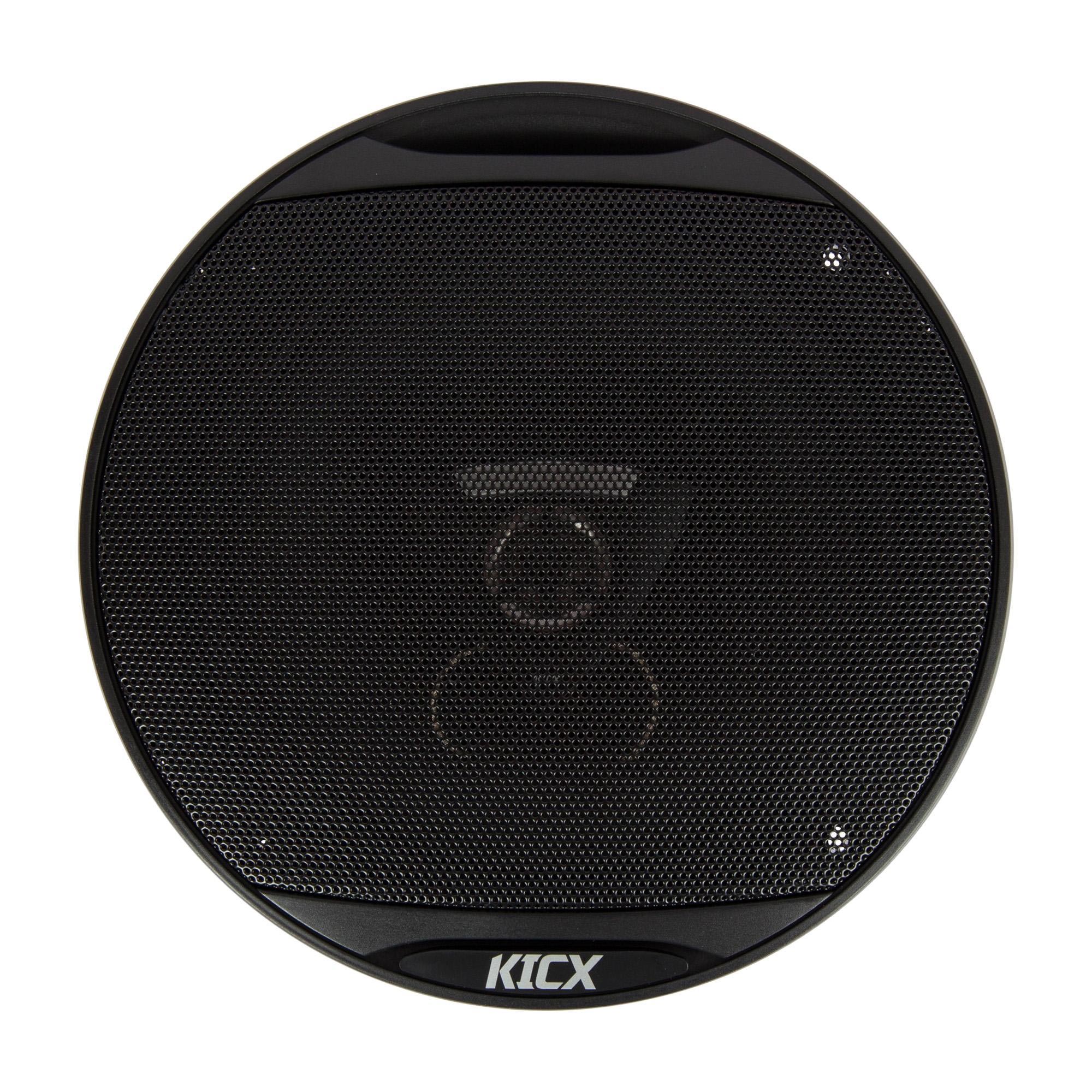 Kicx DC 652MR 16,5cm-es Koax hangszóró - eMAG.hu