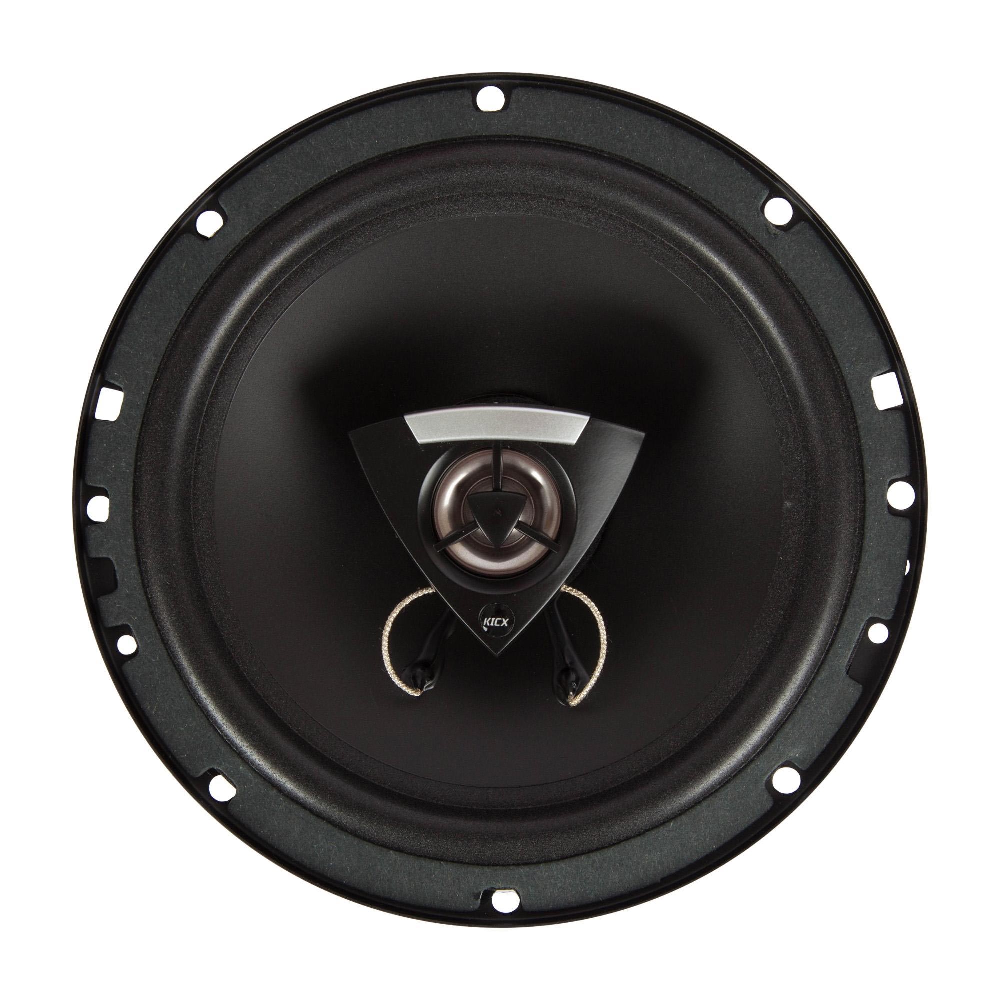 Kicx DC 652MR 16,5cm-es Koax hangszóró - eMAG.hu