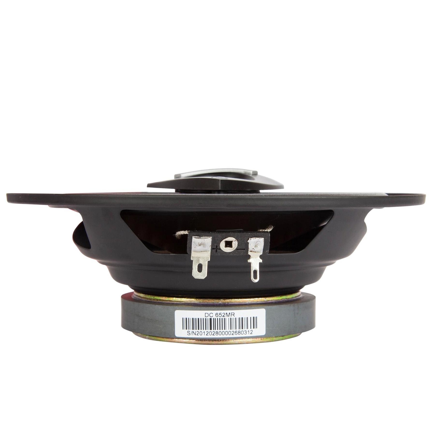 Kicx DC 652MR 16,5cm-es Koax hangszóró - eMAG.hu