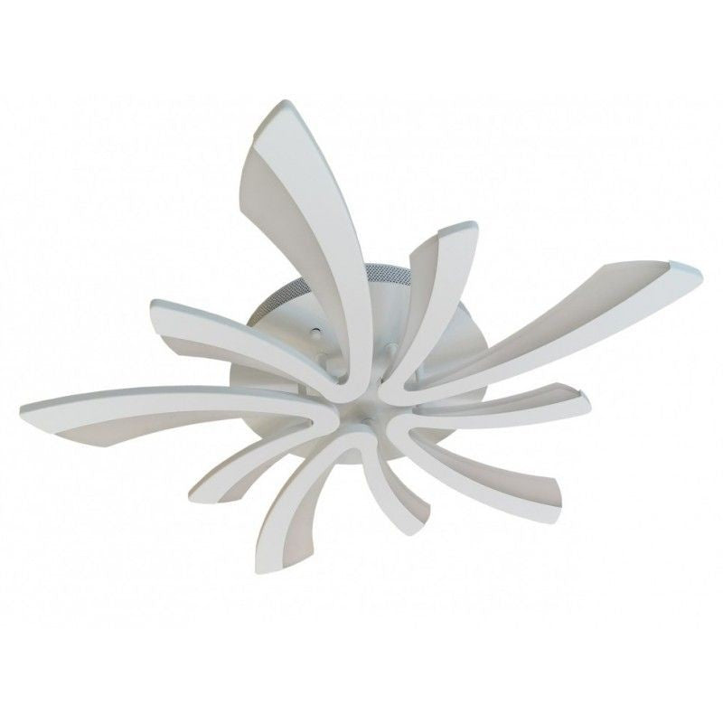 Lustra led B106-60, 80W - eMAG.ro