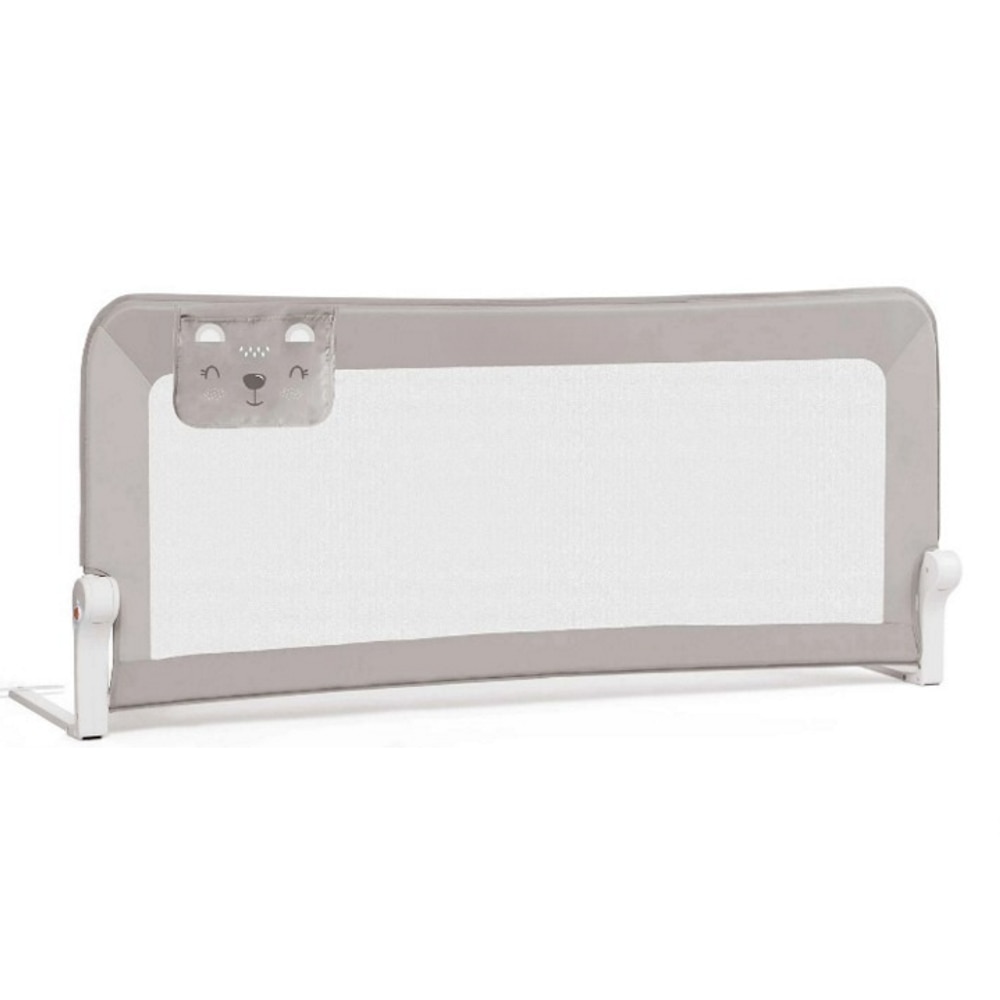 Bariera Protectie Patut Safe Guard idealSTORE, Dimensiuni 150 x 35 x 66 ...