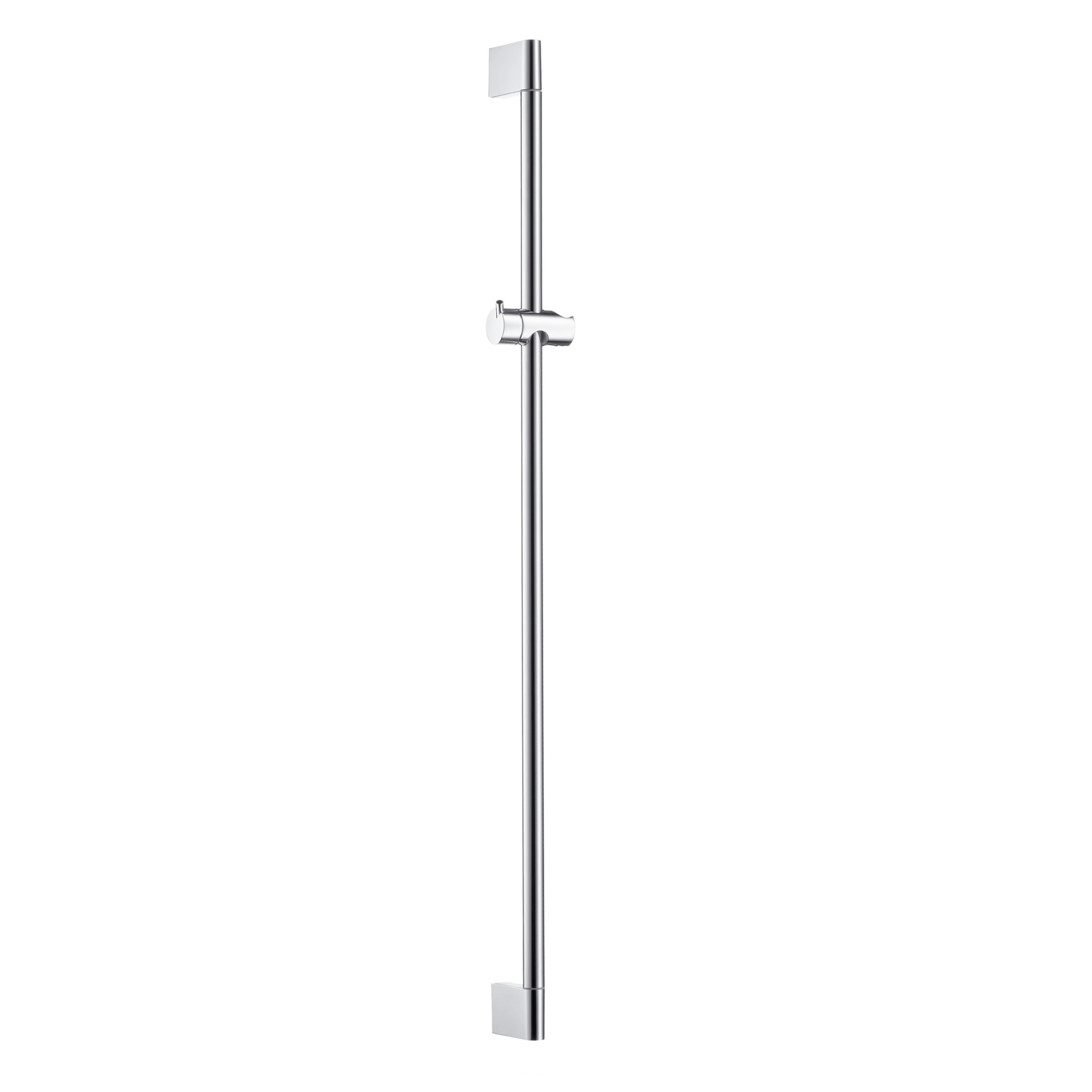 Bara de dus Unica Crometta 90 cm, 27609000 Hansgrohe - eMAG.ro