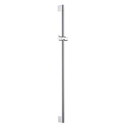 Bara de dus Unica Crometta 90 cm, 27609000 Hansgrohe - eMAG.ro