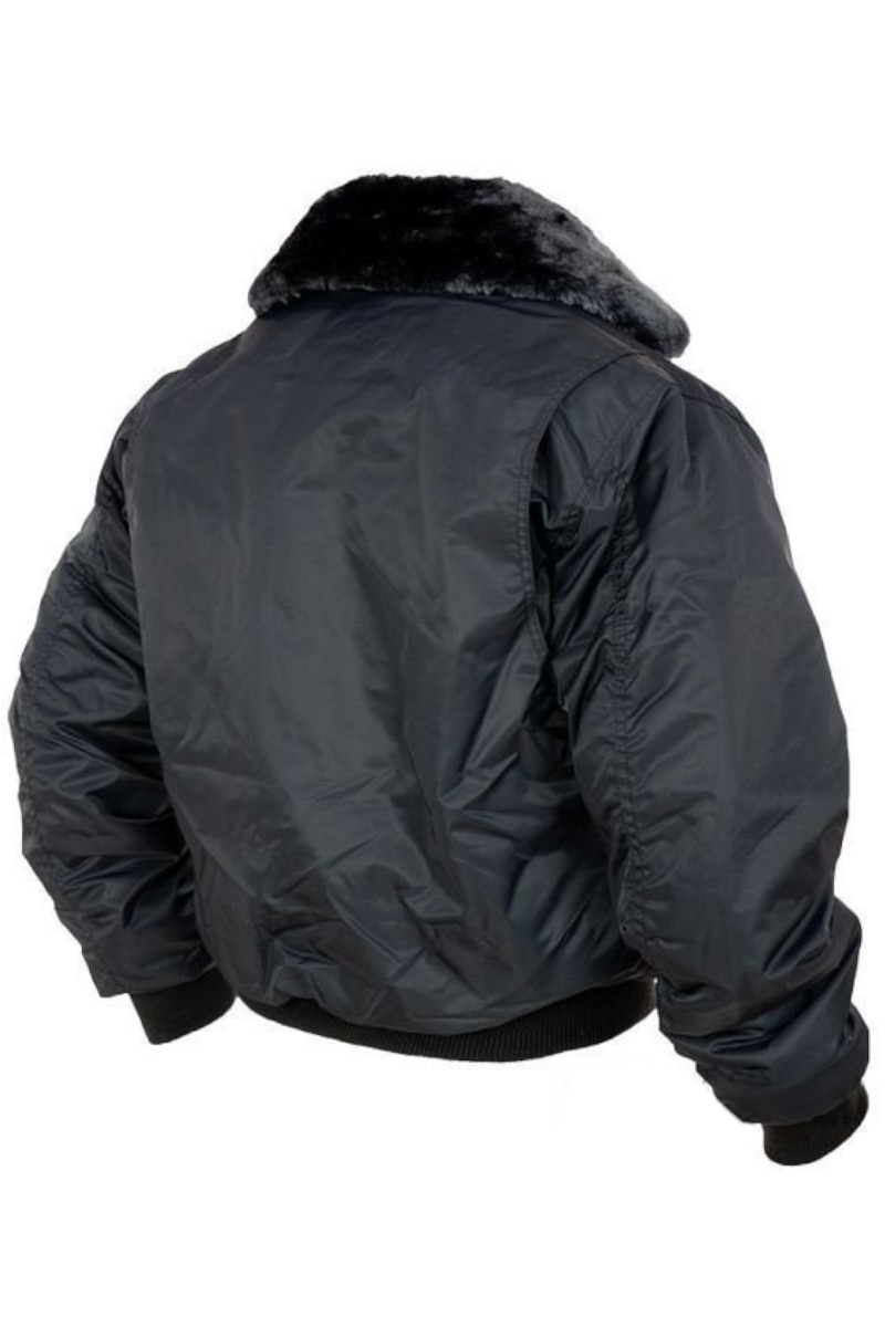 Яке Mil-Tec Flek SWAT CWU - eMAG.bg