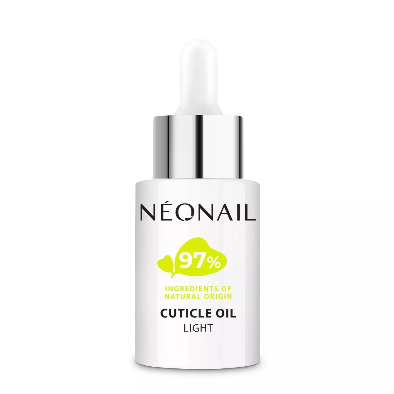 Ulei pentru cuticule Light, NeoNail, 6.5 ml - eMAG.ro