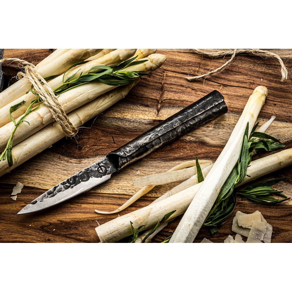 Cutit universal, Forged Brute, otel japonez, 8.5 cm - eMAG.ro