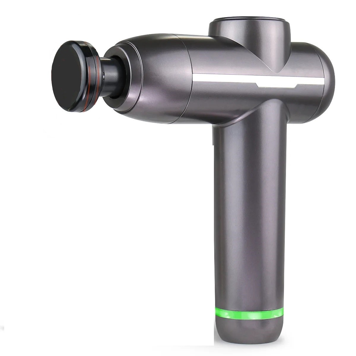 Aparat de masaj corporal Gun Profesional - eMAG.ro