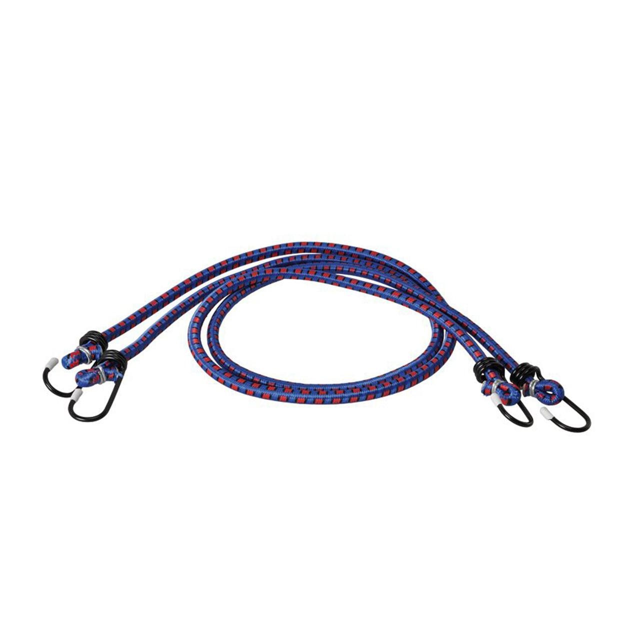 Corzi elastice pentru fixare marfa 2x100cm BSTRAP-03 - eMAG.ro