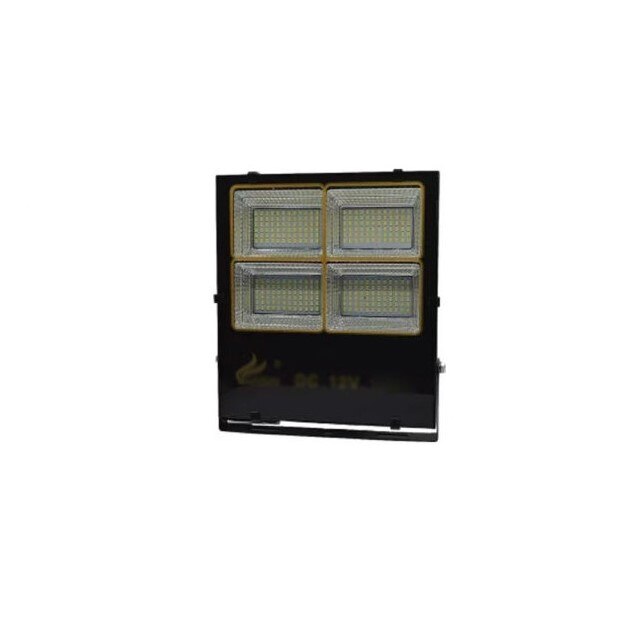 THO 60W Solar Led Lámpa 4 COB MC-B-60W - eMAG.hu