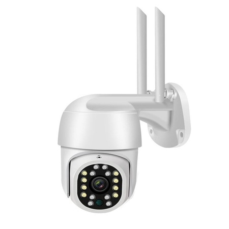 Camera PTZ cu telecomanda Wifi A16 - eMAG.ro