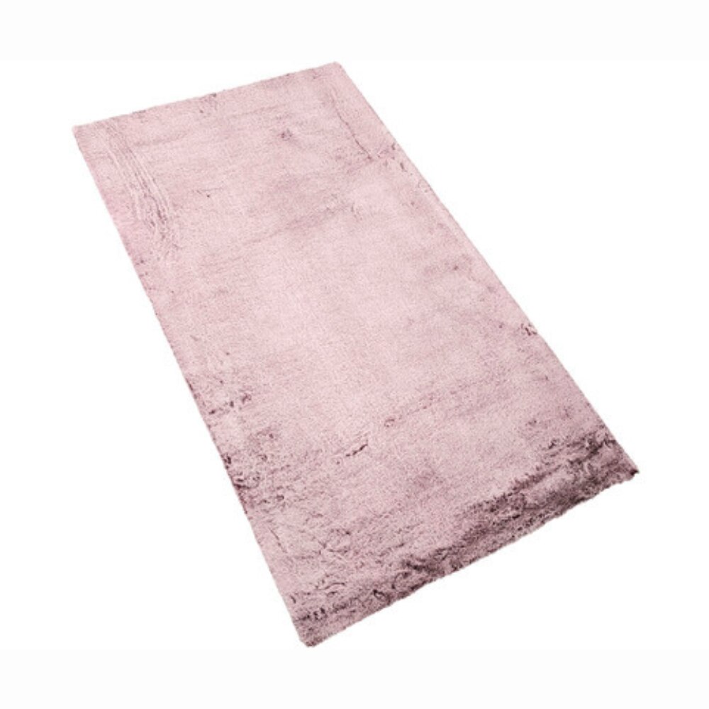 Covor Pufos Pierre Cardin Roz Ultra Soft 180x120 cm - eMAG.ro