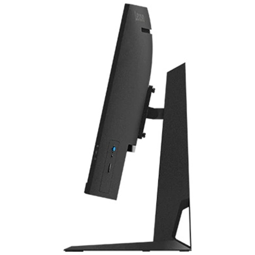 Monitor Gaming curbat Lenovo G32qc-30, 31.5",2K QHD, 165Hz, Boxe ...