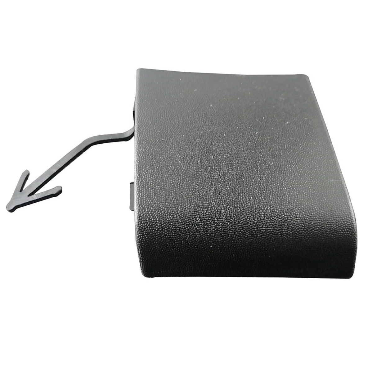 Capac bara carlig remorcare fata Renault Megane MK3 Kangoo - eMAG.ro