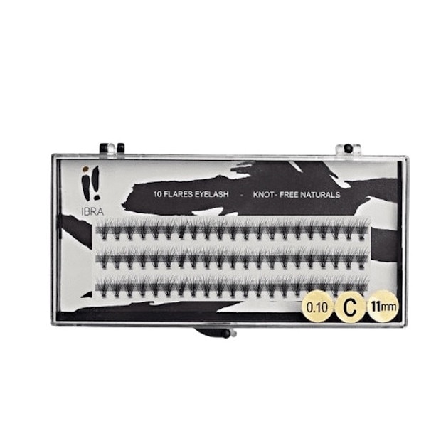 Set gene false Ibra Naturals 0,10 11mm 60 buc - eMAG.ro