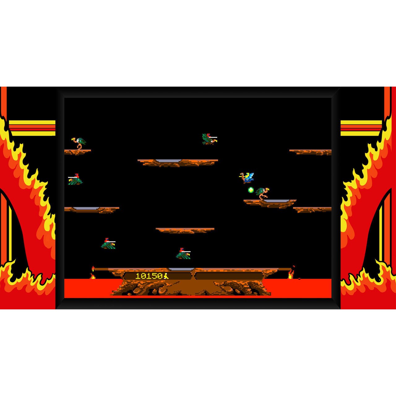 Игра WARNER BROS. INTERACTIVE ENTERTAINMENT Midway Arcade Origins, за ...