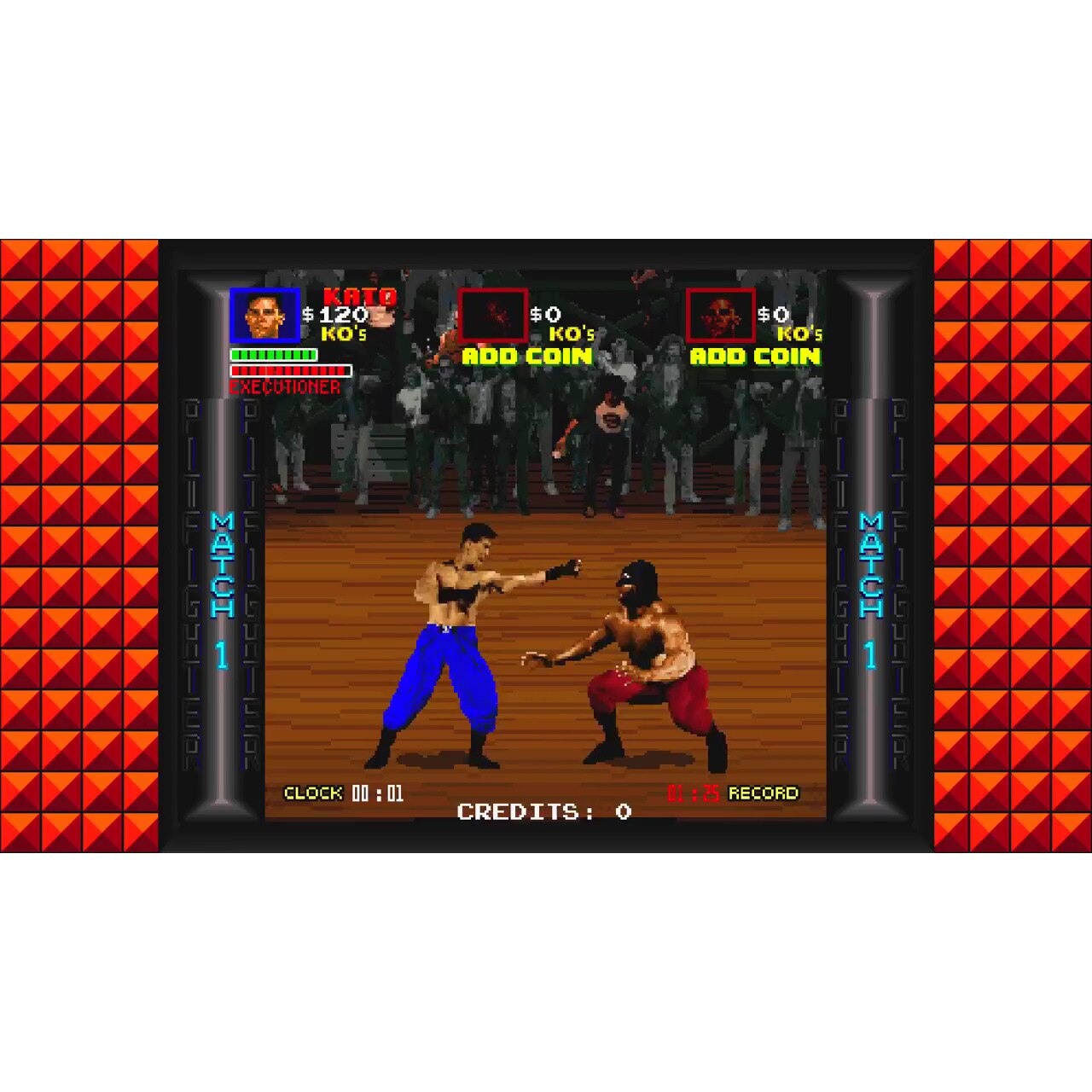 Игра WARNER BROS. INTERACTIVE ENTERTAINMENT Midway Arcade Origins, за ...