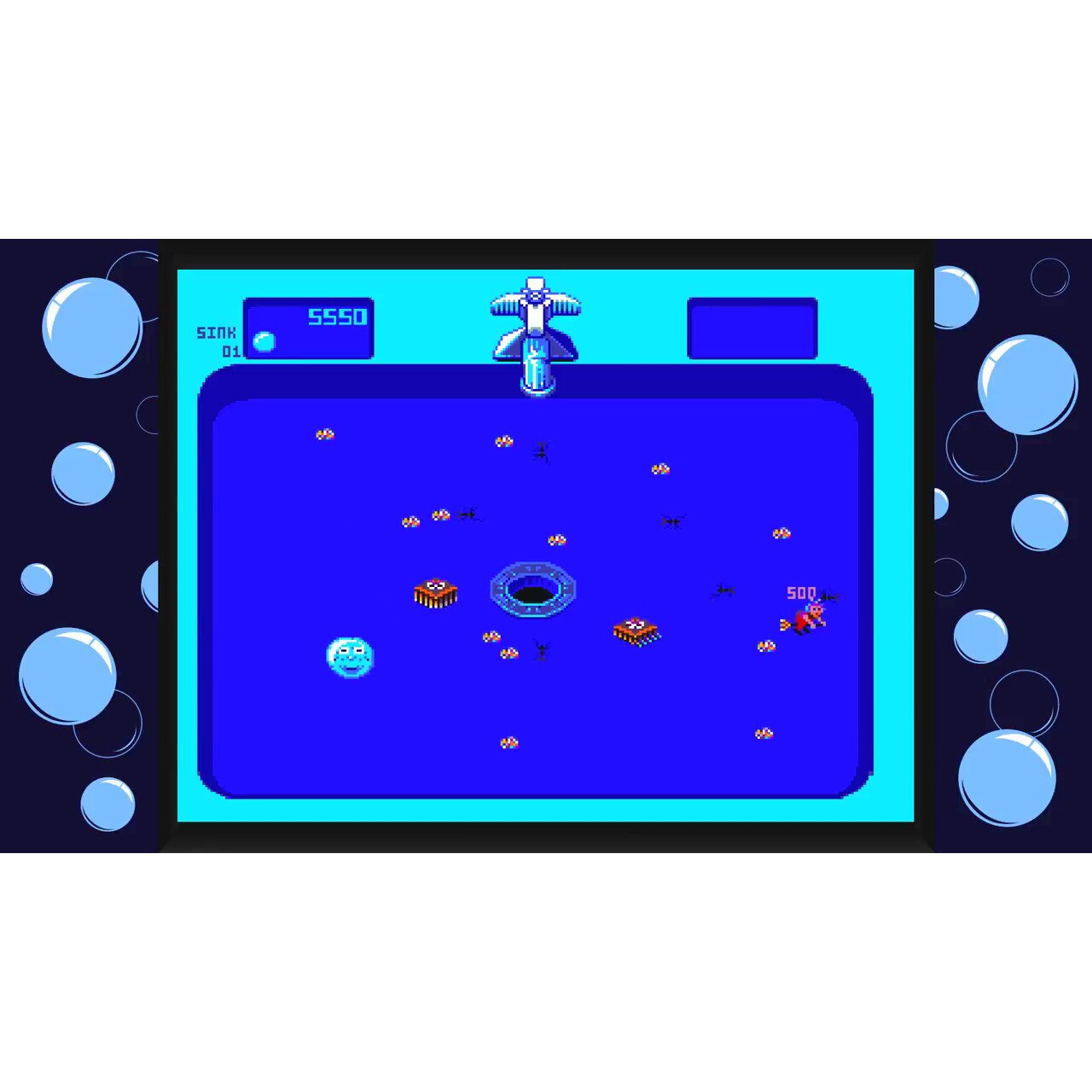 Игра WARNER BROS. INTERACTIVE ENTERTAINMENT Midway Arcade Origins, за ...