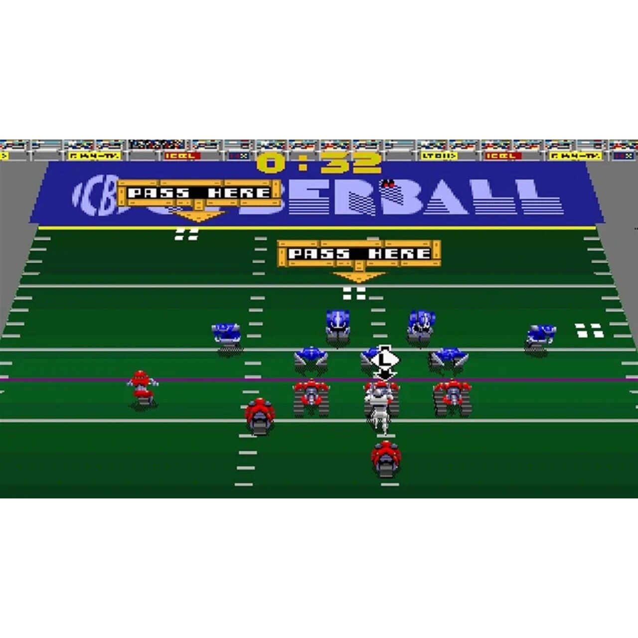 Игра WARNER BROS. INTERACTIVE ENTERTAINMENT Midway Arcade Origins, за ...