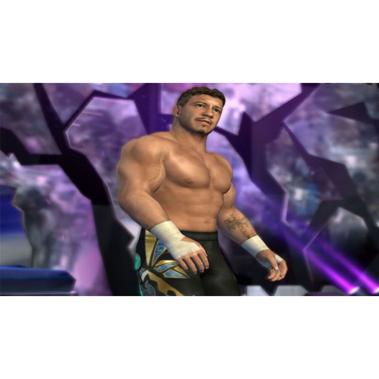 Игра THQ Wwe Smackdown Vs. Raw 2006 Platinum, за PlayStation 2 - eMAG.bg