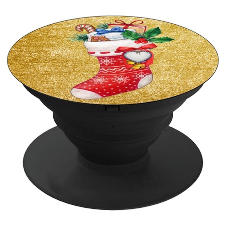 Suport pentru telefon, Pop Socket, Multicolor - eMAG.ro