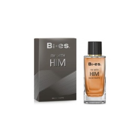 Parfum, Bies, Pentru barbati, Oriental, 100 ml - eMAG.ro