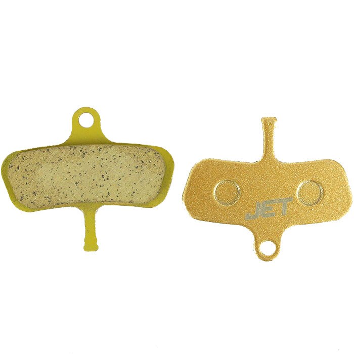 Placute Frana Disc, Metalice, Compatibil cu Avid CODE/CODE 5 - eMAG.ro