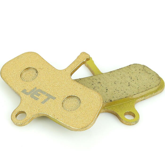 Placute Frana Disc, Metalice, Compatibil cu Avid CODE/CODE 5 - eMAG.ro