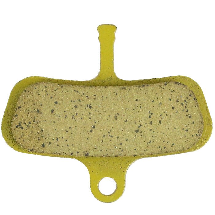 Placute Frana Disc, Metalice, Compatibil cu Avid CODE/CODE 5 - eMAG.ro