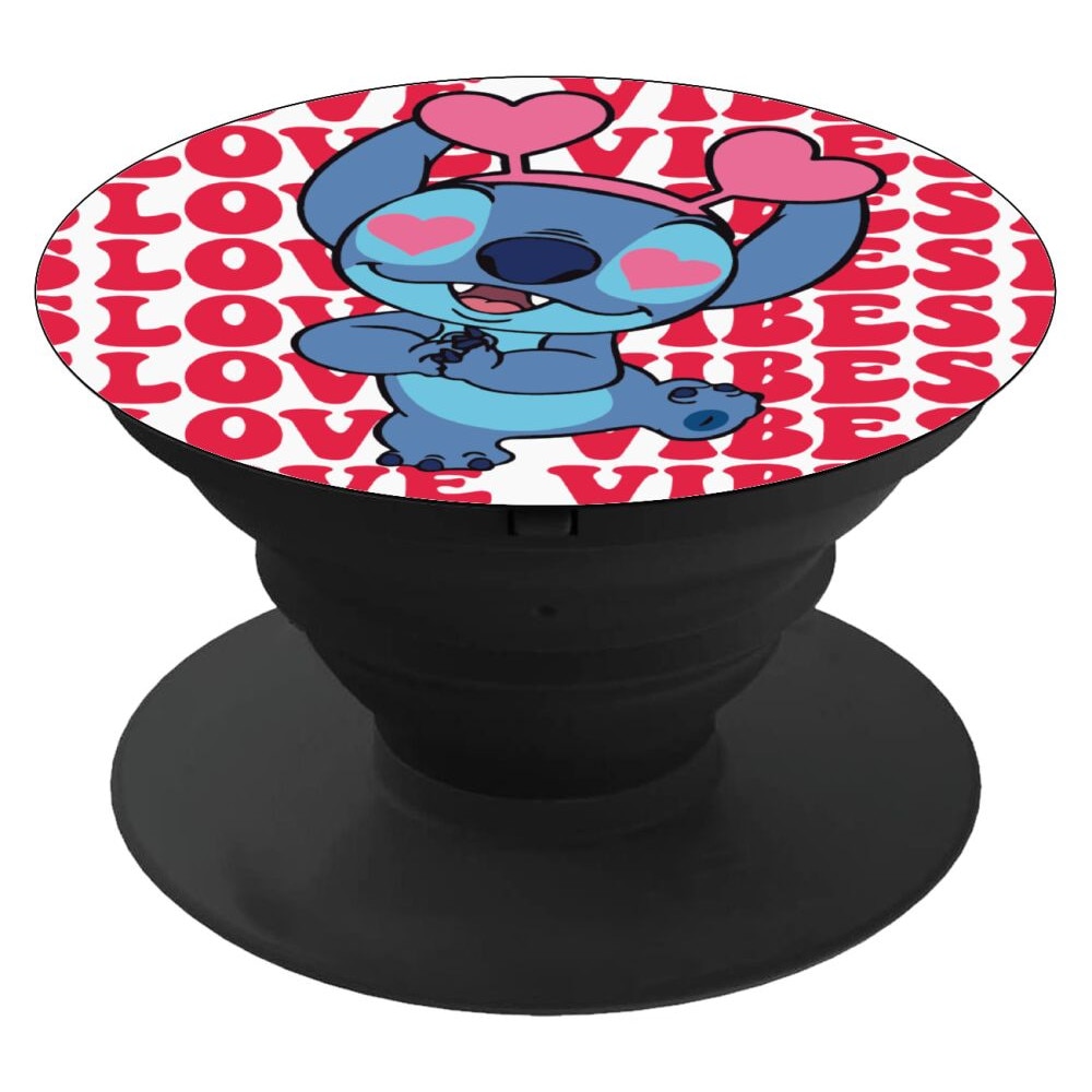 Suport de telefon, Pop Socket, Cu adedziv, Multicolor - eMAG.ro