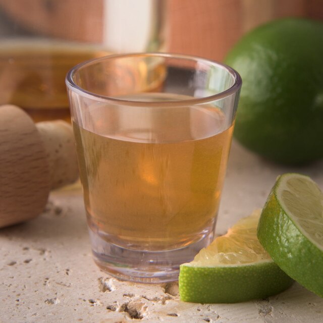 Pahar shot policarbonat, 50 ml - eMAG.ro