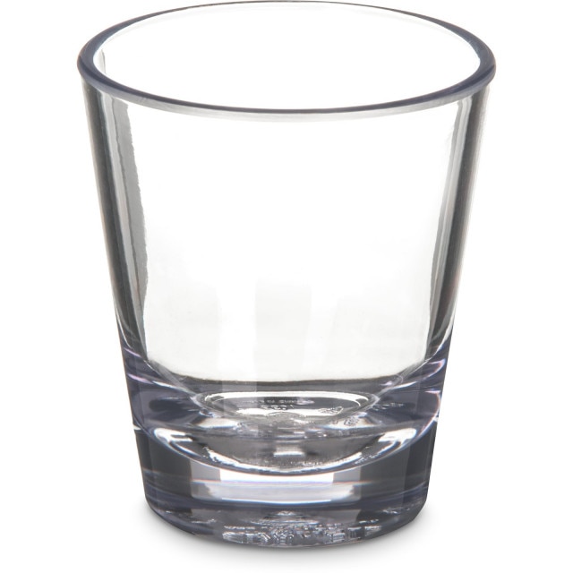 Pahar shot policarbonat, 50 ml - eMAG.ro