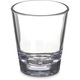 Pahar shot policarbonat, 50 ml - eMAG.ro