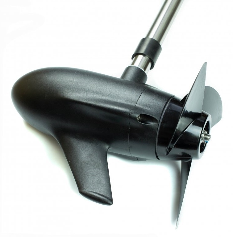 Motor electric HAIBO brushless M150 12V 3 cai - eMAG.ro