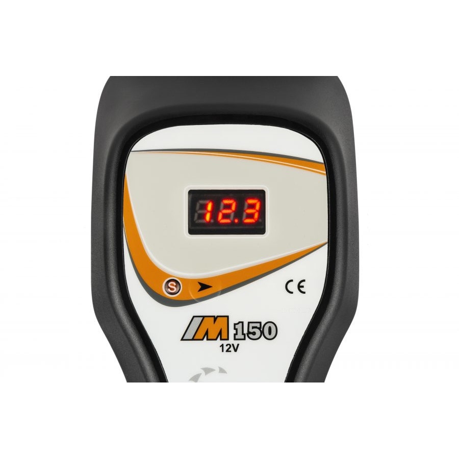 Motor electric HAIBO brushless M150 12V 3 cai - eMAG.ro