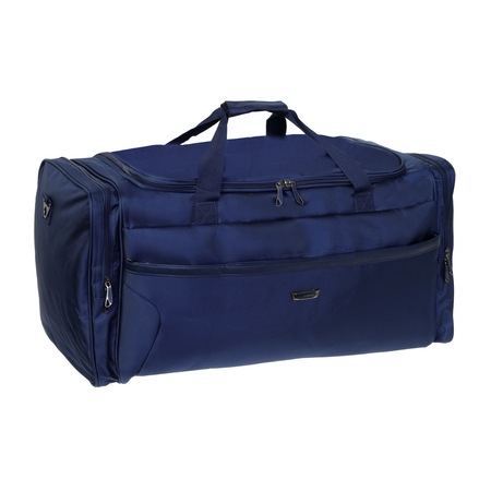 Geanta de voiaj, Diplomat, ZC 998 - 68, Bleumarin - eMAG.ro