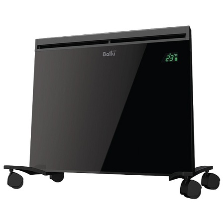 Ballu Plaza BEP-EXT-1500 elektromos konvektor - eMAG.hu