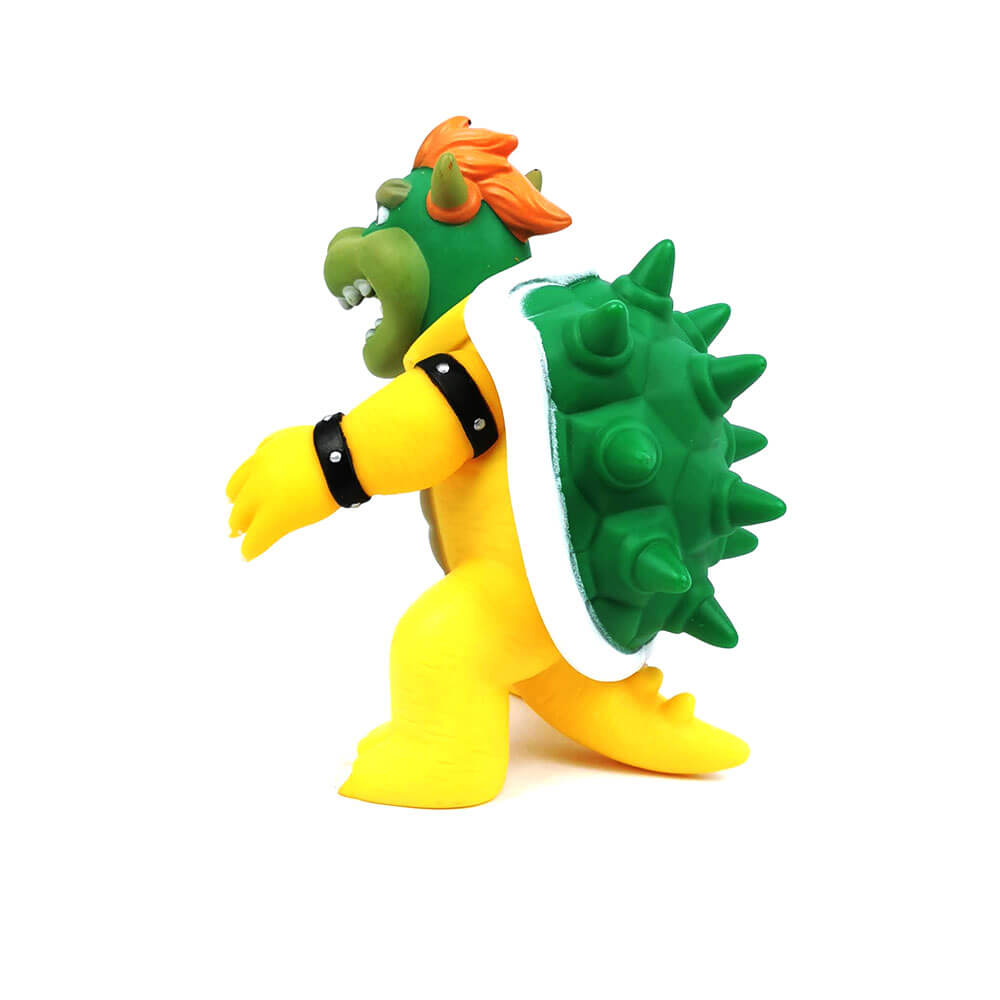 Figura Dragon, Super Mario, Galben - eMAG.ro