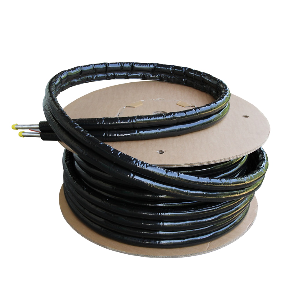 Teava flexibila InoxFlex izolata EPDM SOLAR, DN16, 3/4", 35 ml - eMAG.ro