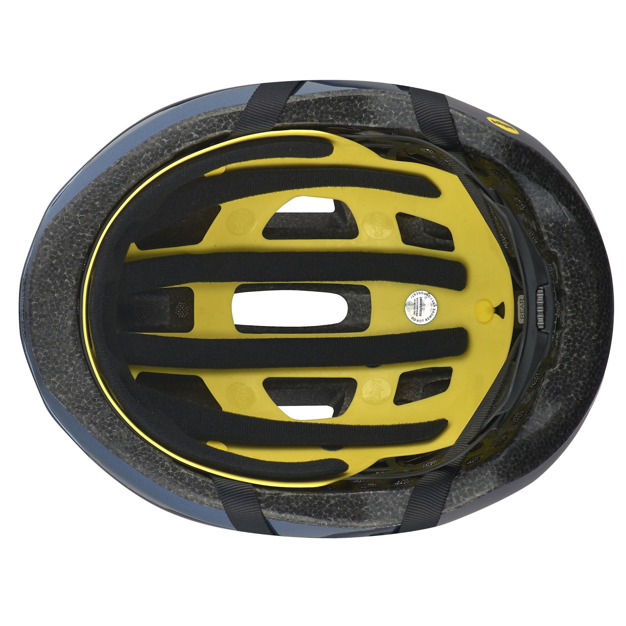 Casca protectie bicicleta, Align II, Specialized, albastru inchis ...