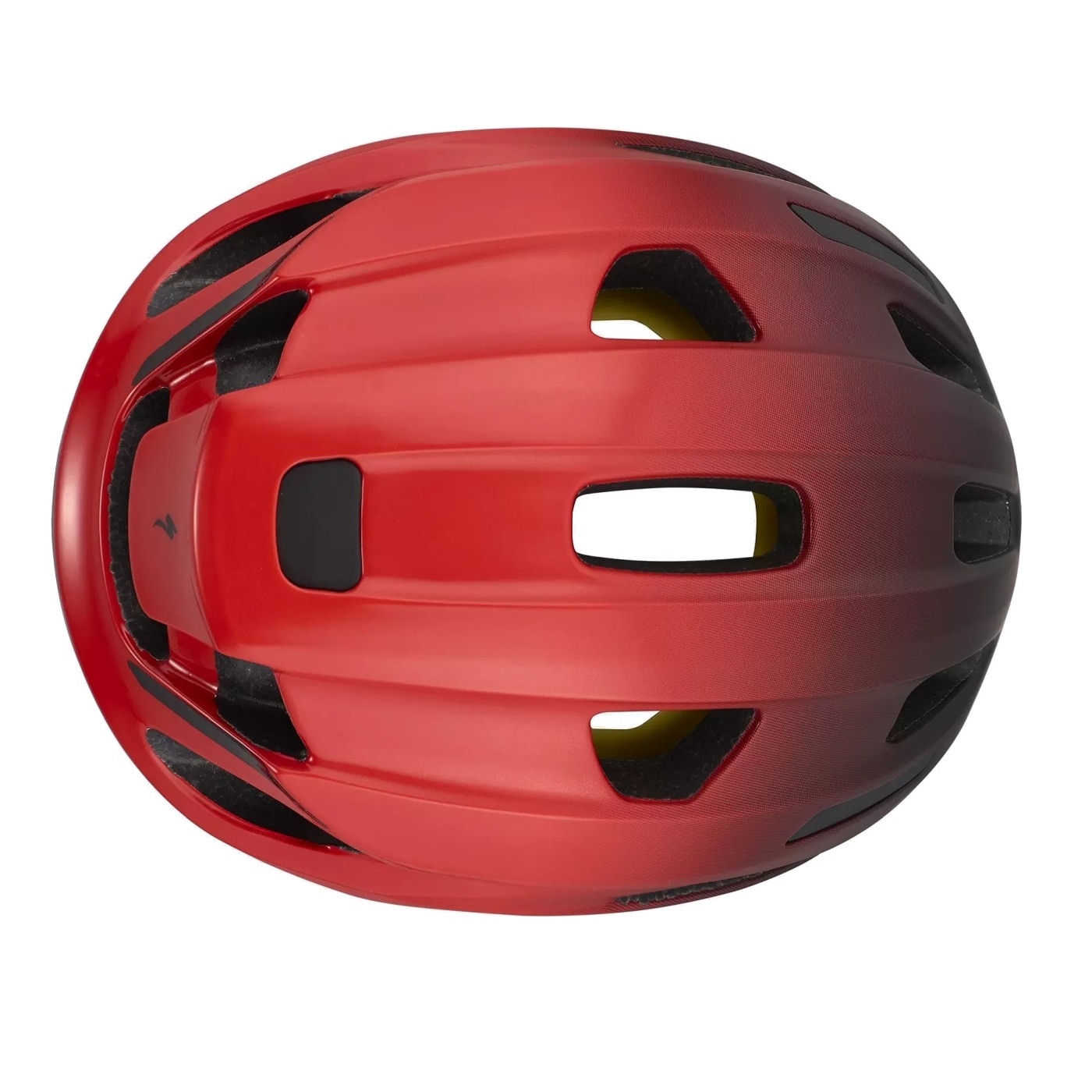 Casca protectie bicicleta, Align II, Specialized, rosu gloss/negru, S/M ...